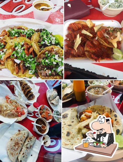 Tacos El Veracruzano restaurant, Sabinas Hidalgo - Restaurant reviews