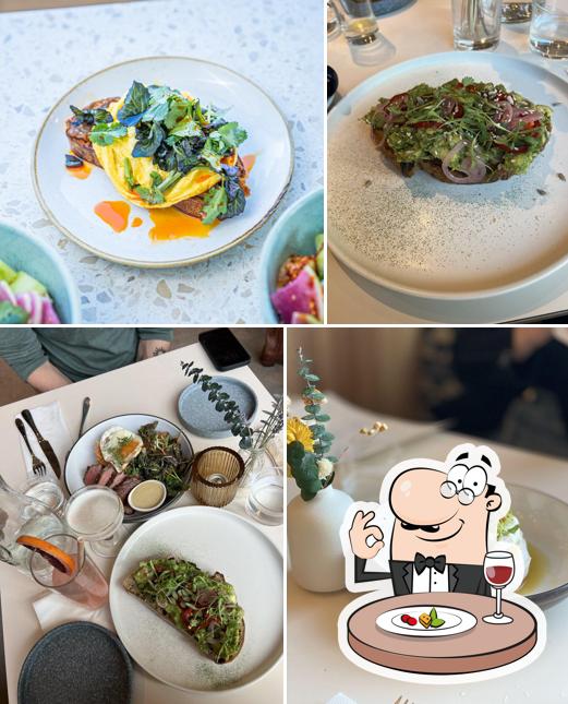 Two Hands, Nashville - Restaurant menu, prices and reviews