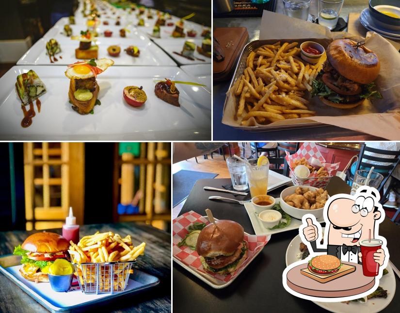 Fork and Fire, Farmington - Restaurant menu, prices and reviews