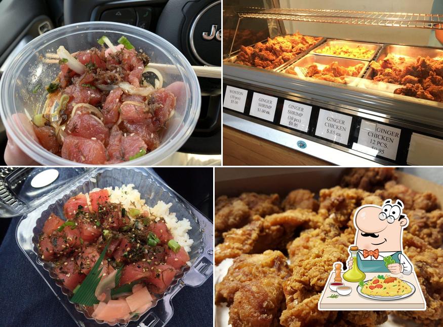 Konohiki Seafoods, Lihue - Restaurant menu, prices and reviews