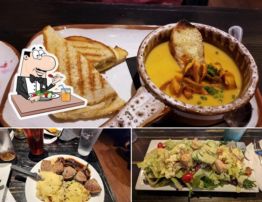 Vicious Fishes Taproom & Kitchen, Fuquay Varina - Restaurant menu ...