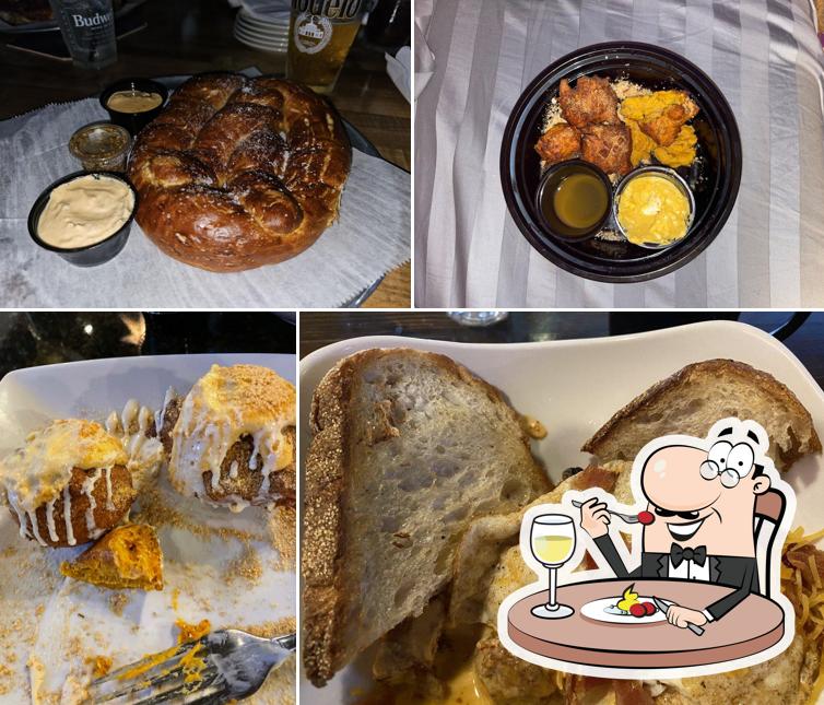 Riser Tavern & Grill, Boardman - Restaurant menu, prices and reviews