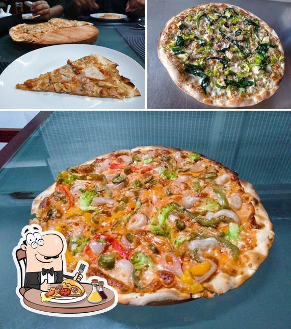 Porta Rossa, Kochi - Restaurant menu, prices and reviews