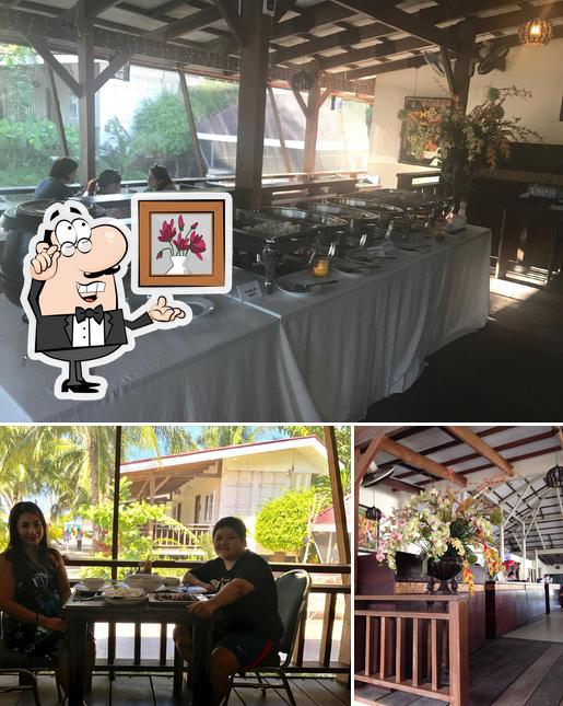 Anika Restaurant, Santa Fe - Restaurant reviews