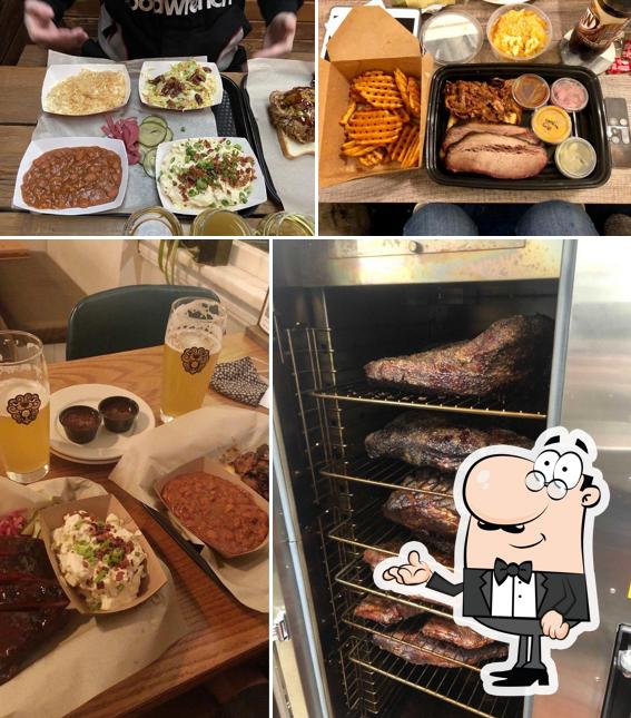Lawless Barbecue, Portland - Restaurant menu, prices and reviews