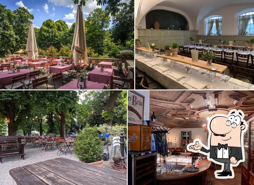 Top 7 Restaurants mit fondue in München, Oktober 2025 - Restaurant Guru