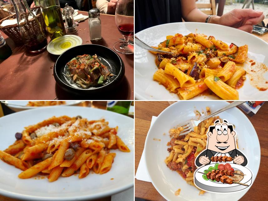 Bar Olio, Düsseldorf - Speisekarte, Preise und Bewertungen