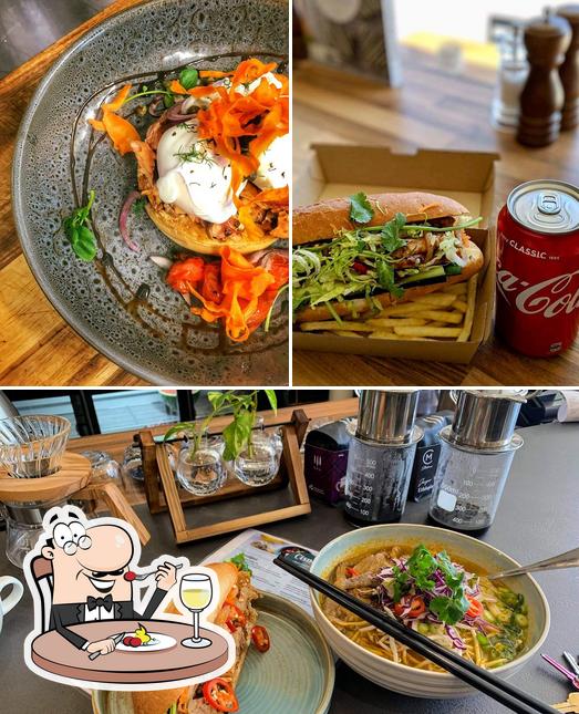 Cisne, Cooma - Restaurant menu, prices and reviews