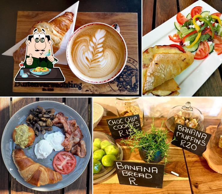 Coffee BloC., Cape Town - Restaurant menu, prices and reviews