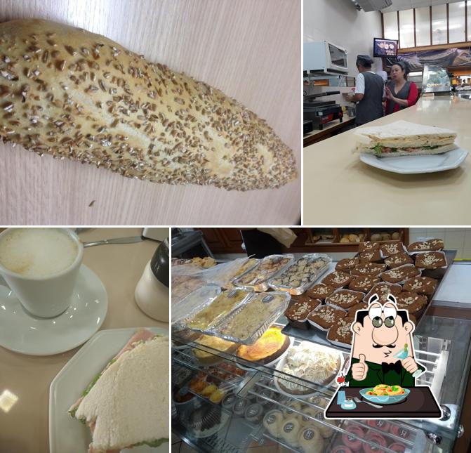 Panificadora Kitute café, São Borja - Avaliações de restaurantes
