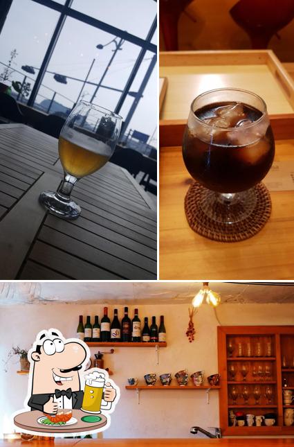 Pau coffee party cafe, Seogwipo-si - Restaurant reviews