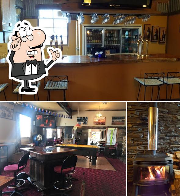 The Woolshed Cafe & Garden Bar in Amberley - Restaurant reviews