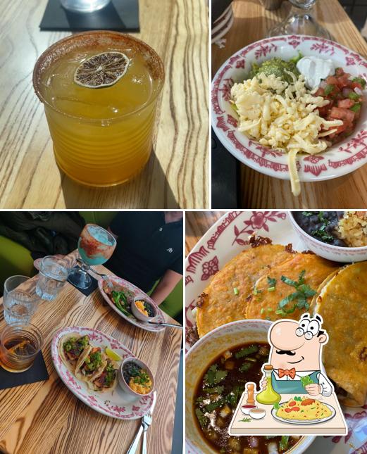 El Bebe, McLean - Restaurant menu, prices and reviews