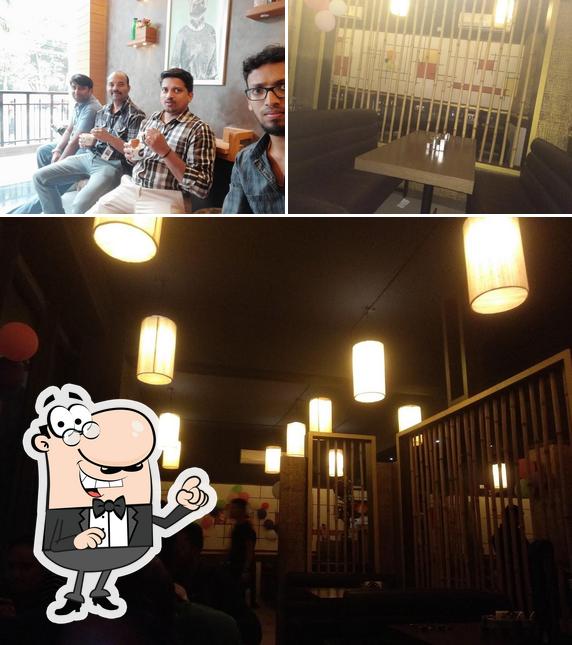 Elite Cafe, Bengaluru, 56/1 - Restaurant reviews