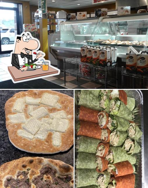 Family Bakery, Detroit - Restaurant menu, prices and reviews