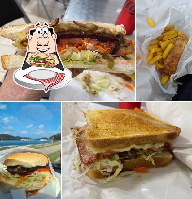 Batty's Better Batter, Woy Woy - Restaurant menu, prices and reviews