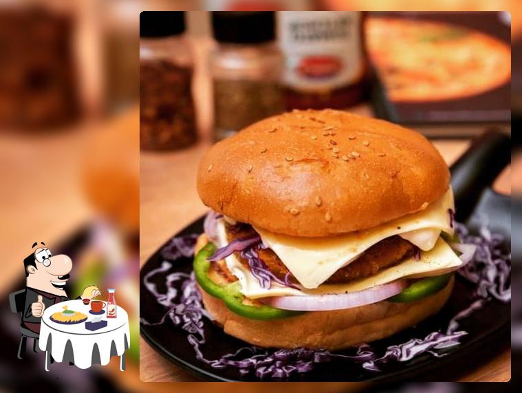 Food mohalla, Vijapur - Restaurant menu, prices and reviews