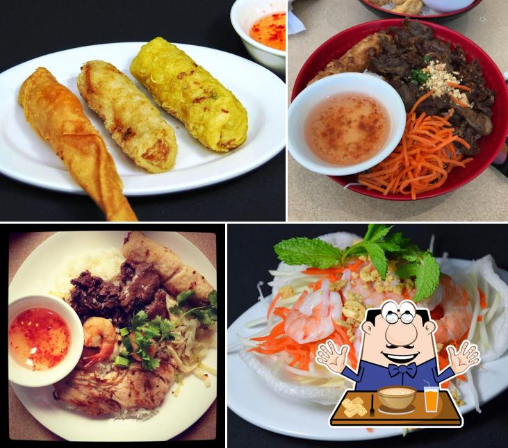 Ginger restaurants in Toronto, spring 2024 - Restaurant Guru