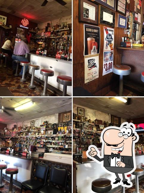 Herby-K's, Shreveport - Restaurant menu, prices and reviews