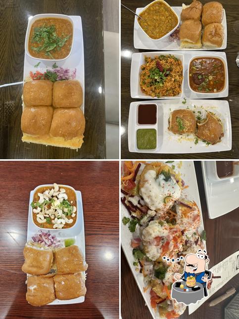 Honest Indian Vegetarian Restaurant, Tampa - Restaurant menu, prices ...