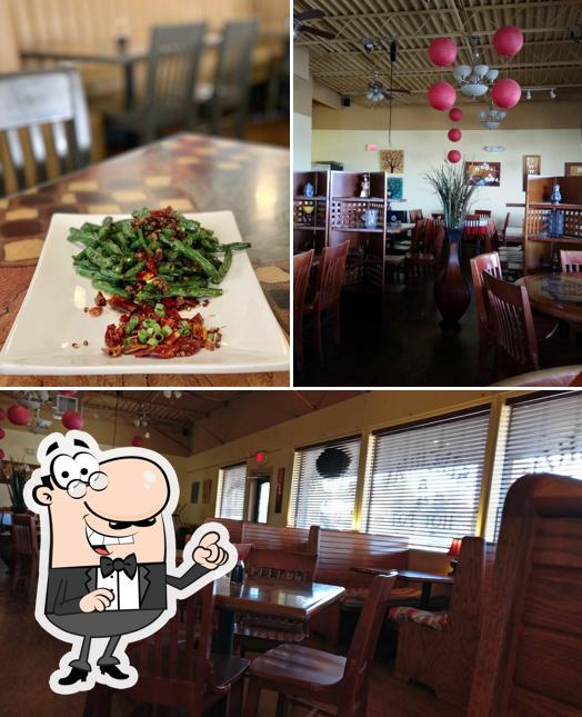Mandarin Taste, Tulsa - Restaurant menu, prices and reviews