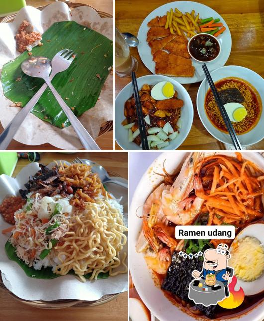 MARKAS MATOKA restaurant, Sumbawa Besar - Restaurant reviews
