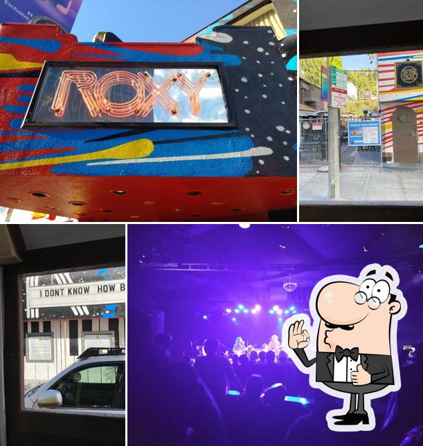 On The Rox in West Hollywood - Restaurant reviews