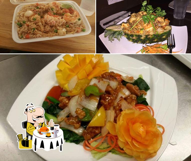 Pad Mango, Poughkeepsie - Restaurant menu, prices and reviews