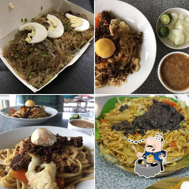 Top 5 restaurants with pancit guisado in Pasig, september 2024 ...