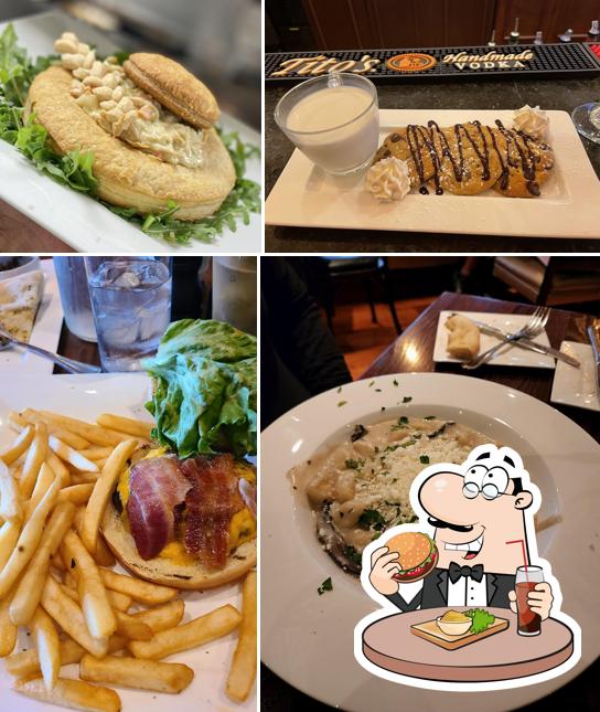 The Smashed Olive, Washington - Restaurant menu, prices and reviews