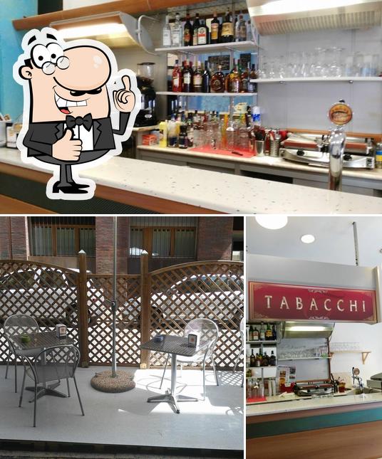 BAR TRE Stelle, Bologna - Menu del ristorante, prezzi e recensioni