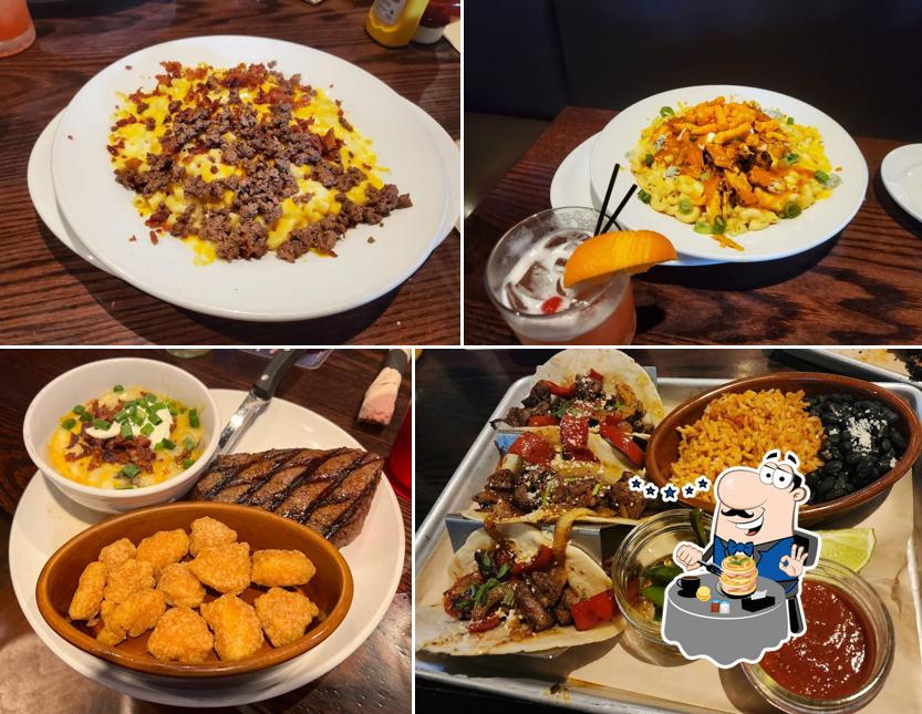Circle 7 Ranch in Des Peres - BBQ menu and reviews