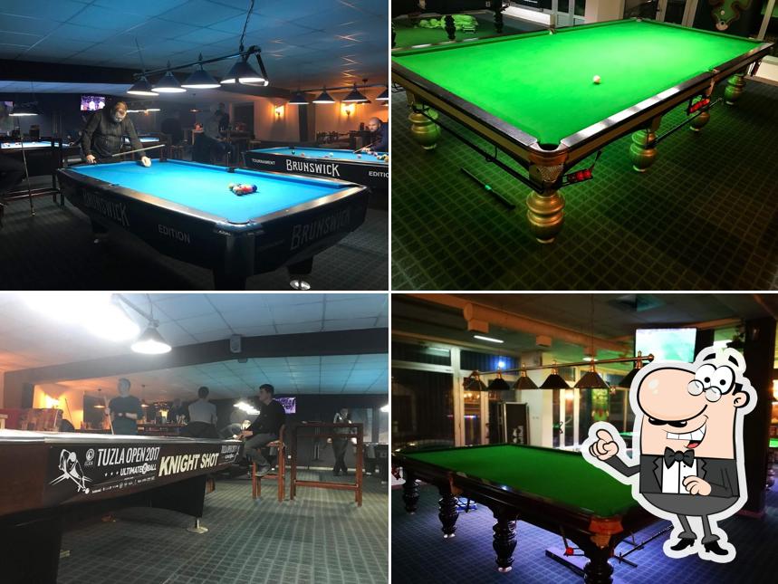 Top 7 restaurants in Tuzla, february 2025 - Restaurant Guru
