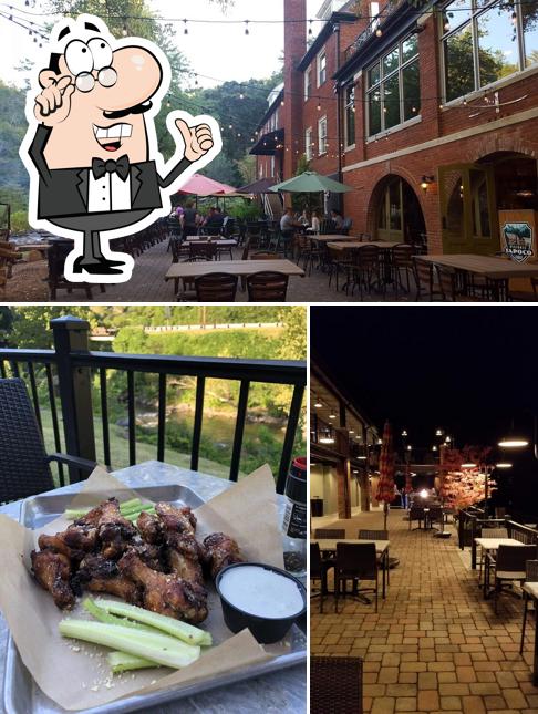 Tapoco Tavern in Tapoco - Restaurant reviews