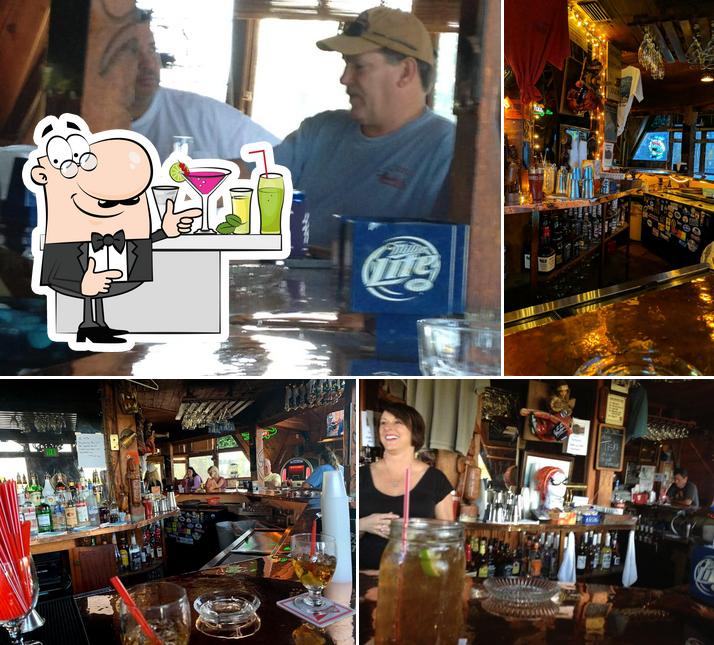 Traders in Spanish Fort - Restaurant reviews