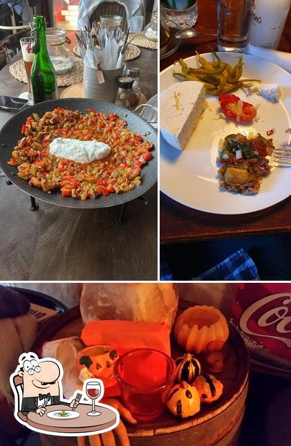 Yoshi's Cafe & Bistro Café, Witten - Restaurantbewertungen