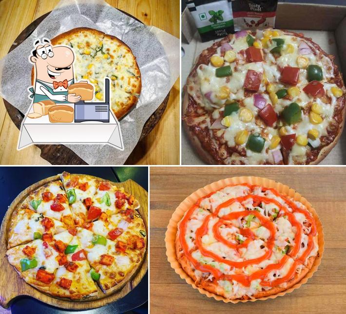 99 Pizza And More, Indore - Restaurant menu and reviews