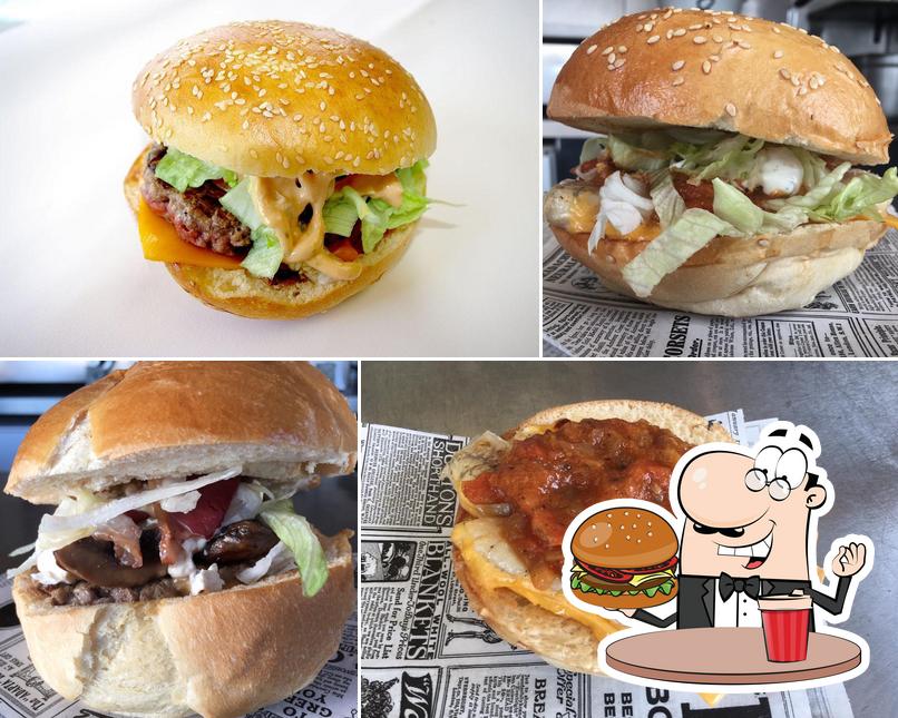 B.B.S - burger, bagel,samoussa, Talence - Restaurant reviews