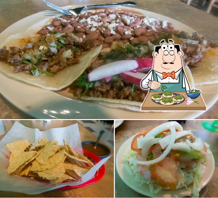 BETOS Mexican FOOD in Sparks - Restaurant reviews