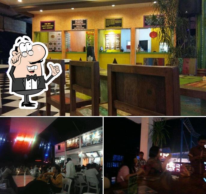 BNS Food Court, Batu - Menú del restaurante, precios y reseñas