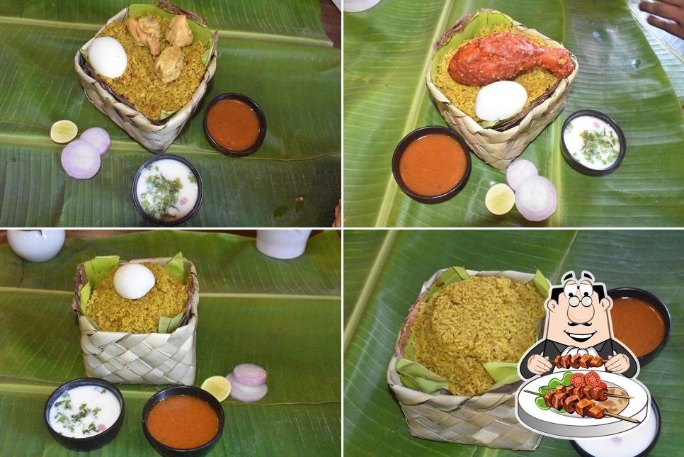 New restaurants in Hyderabad, spring 2024 - Restaurant Guru