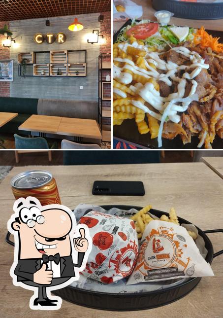 CTR Chicken Oudenaarde, Oudenaarde - Restaurant reviews