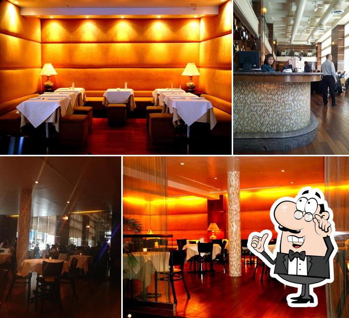 Chef Yu in West New York - Restaurant menu and reviews