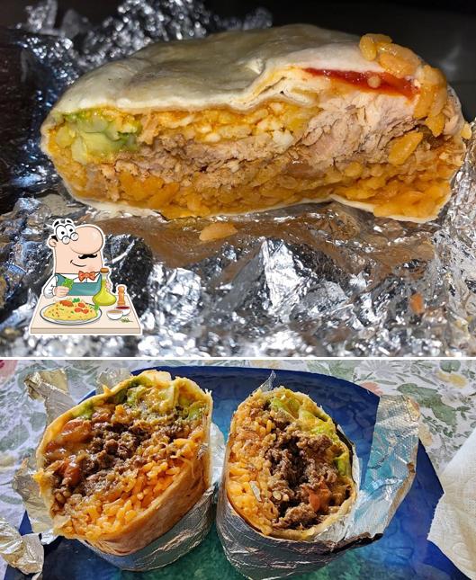 Da Burrito Kid Dos in Honolulu - Restaurant reviews