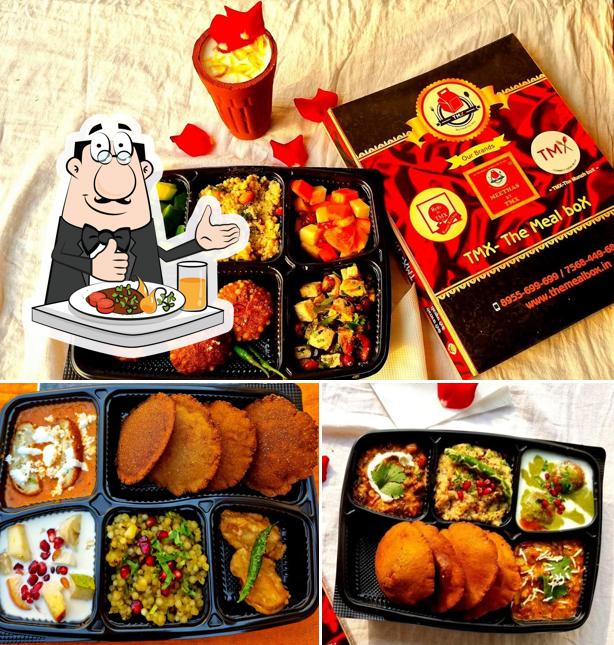 Falahaar by TMX, Jaipur - Restaurant reviews