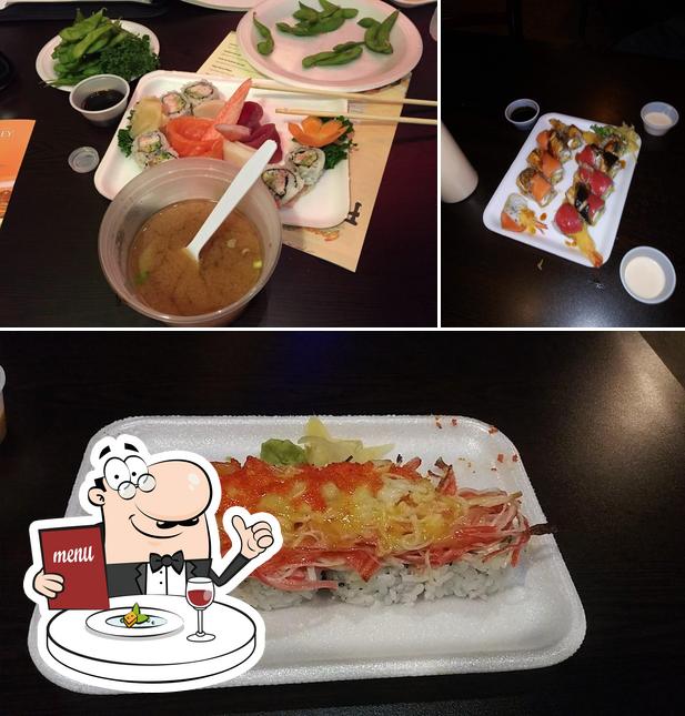 Fuji Express, DeLand - Restaurant menu, prices and reviews
