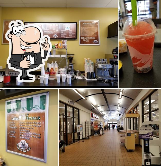 Best cafes in Tyndall Air Force Base, september 2024 - Restaurant Guru