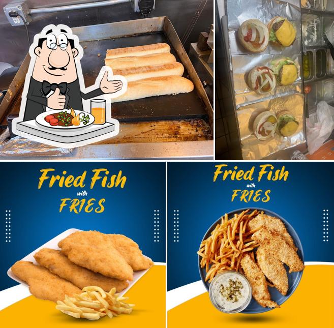 Kennedy Fried chicken in Milwaukee - Restaurant reviews