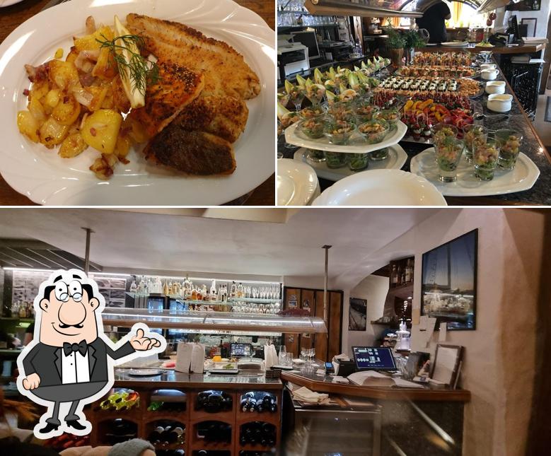 Restaurant LuMar, Duisburg - Speisekarte, Preise und Bewertungen