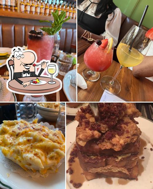 Maison Pickle in West New York - Restaurant reviews